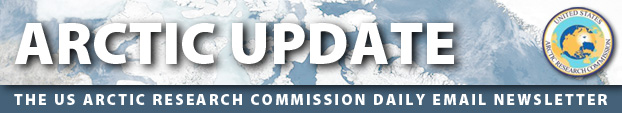Arctic Daily Update: June 21, 2017