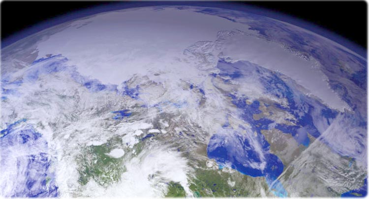 Arctic Daily Update: September 23, 2019