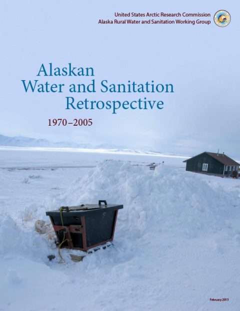 Special Reports | US Arctic Research Commission