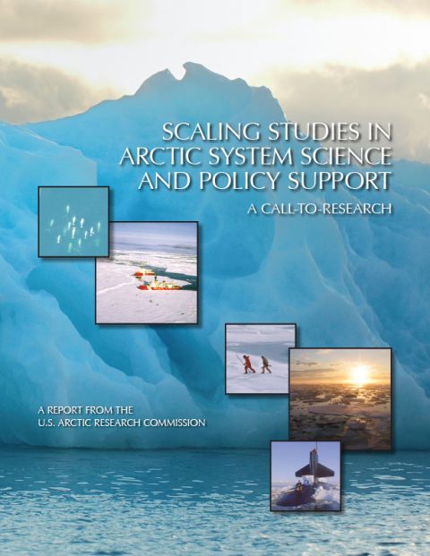 Special Reports | US Arctic Research Commission