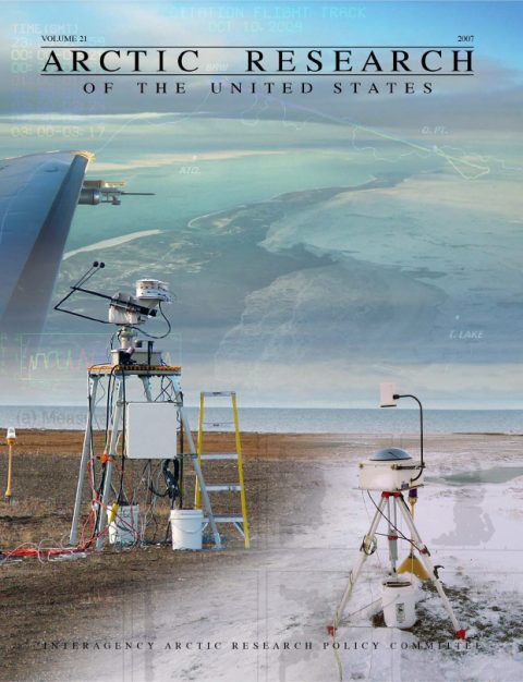 AROTUS | US Arctic Research Commission