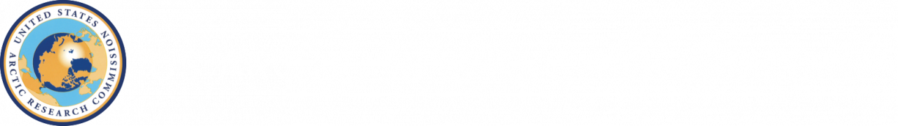 US Arctic Research Commission | An Independent Agency of the US Government