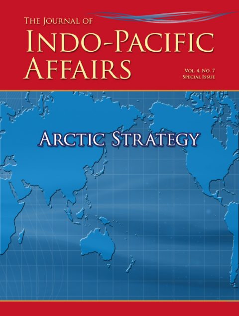 Related Pubs | US Arctic Research Commission