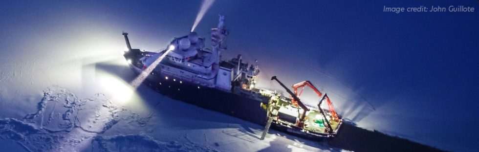 Home - US Arctic Research Commission