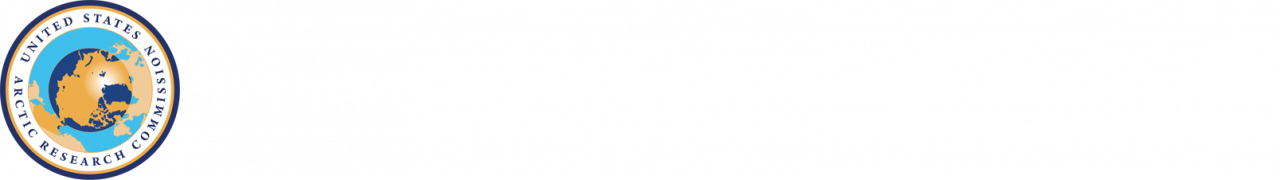 US Arctic Research Commission | An Independent Agency of the US Government