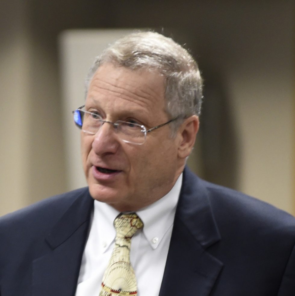 Commissioners | US Arctic Research Commission