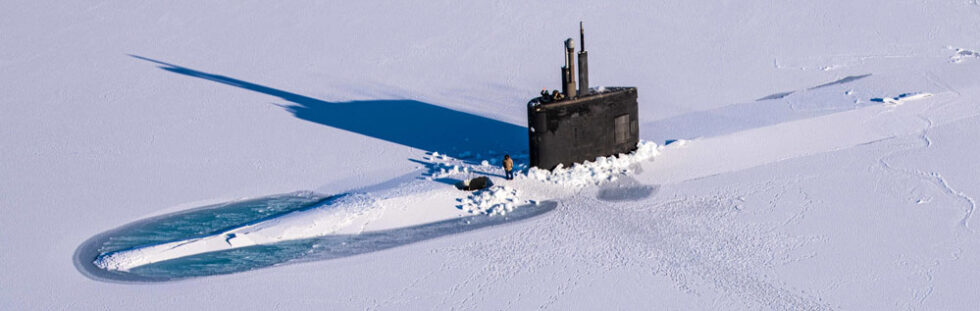 Home - US Arctic Research Commission