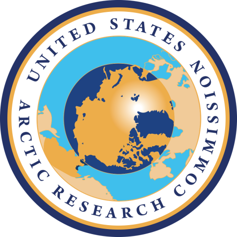 Maps | US Arctic Research Commission